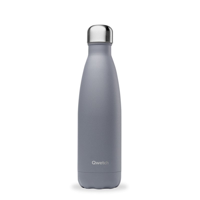 Bouteille Granite Isotherme Inox
