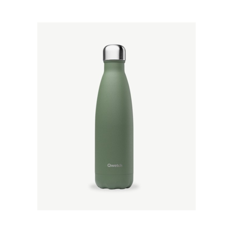 Bouteille Granite Isotherme Inox